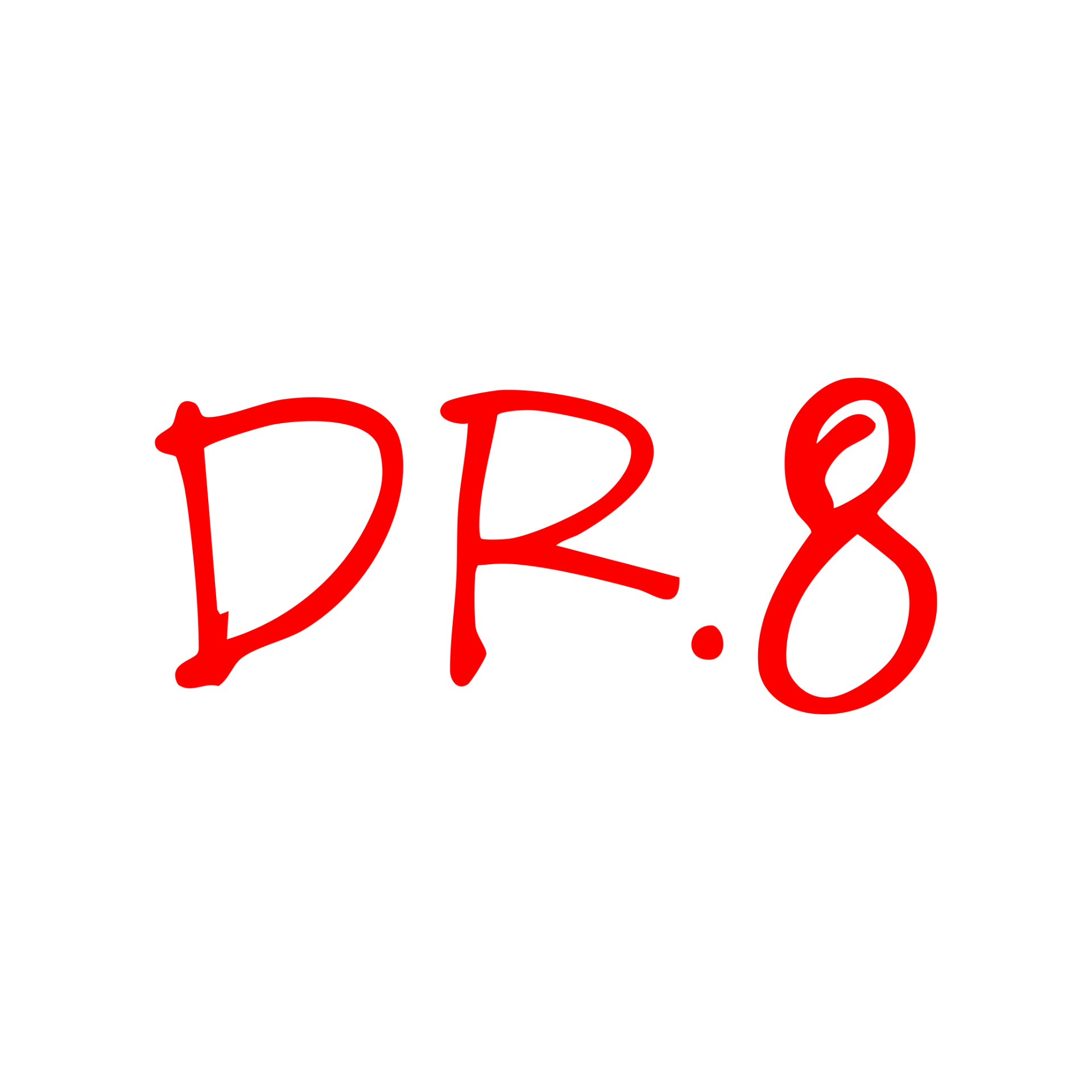 DR.8 Athens — BEATS & SLICES
